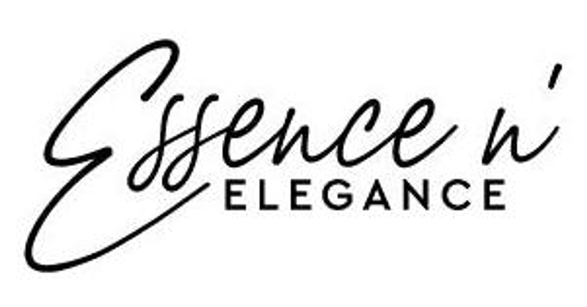 Contact Us – Essence & Elegance